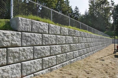 Landscape Block